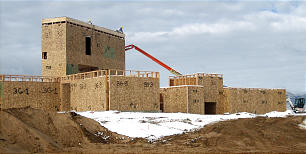 Biblical scenes emerging in Utah's own land of Goshen - Church News